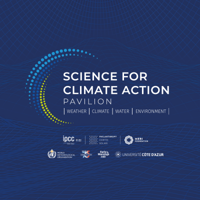 Science for Climate Action